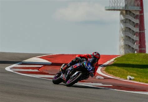 15 Year Old Rookie From Kentucky Win Twins Cup Title • Total Motorcycle