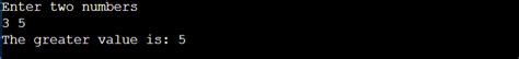 decision making in java naukri code 360