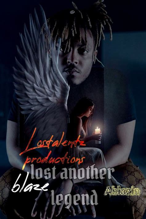 Pin By Lostalentz On Juice Wrld Tribute Movie Posters Poster Tribute