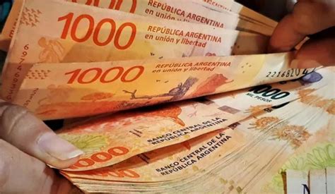 ¿cuánto Aumenta El Salario Mínimo Vital Y Móvil La Letra Chica