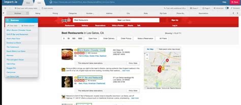 Import Io In 2024 Reviews Features Pricing Comparison PAT