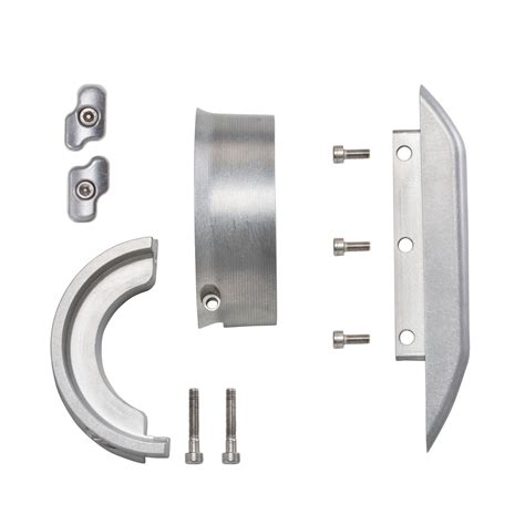 Anode Set Al Cruise 10 0 Fp Torqeedo
