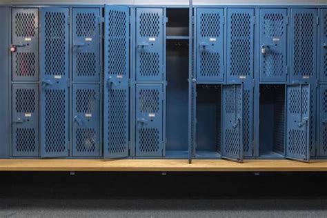 High School Football Players Deliberately Put Peanuts In Severely
