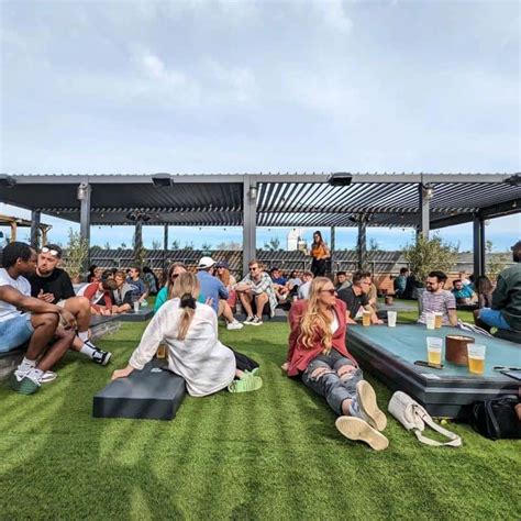 The 8 Best Bars In Hackney London 2023