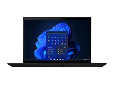 ThinkPad Mobile Workstations Laptops In S For Your Business Lenovo Bangladesh