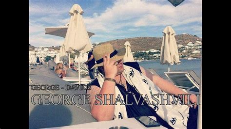 გიორგი შალვაშვილი უთბილისოდ რა იქნება Giorgi Shalvashvili