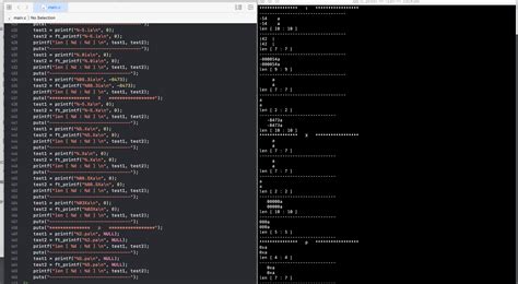 github yuki katayama 42cursus ft printf implement the printf function