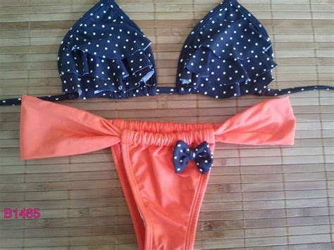 Biquini Brasileiro Brazilian Bikini All Sizes All Colours Bikinis