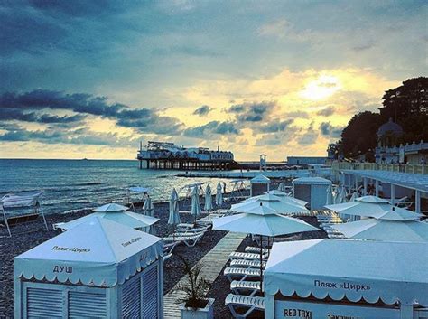 Гостиница Сочи «Dolphin Resort by Stellar Hotels, Sochi» - официальный ...