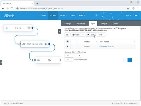 Convert Edi File To Csv