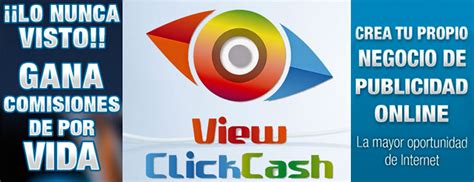Gana Dinero Online Click Por Click Foastellangra