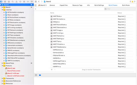 Can T Link Issue Moaazsidat React Native Qrcode Scanner GitHub