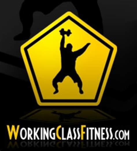 Working Class Logo