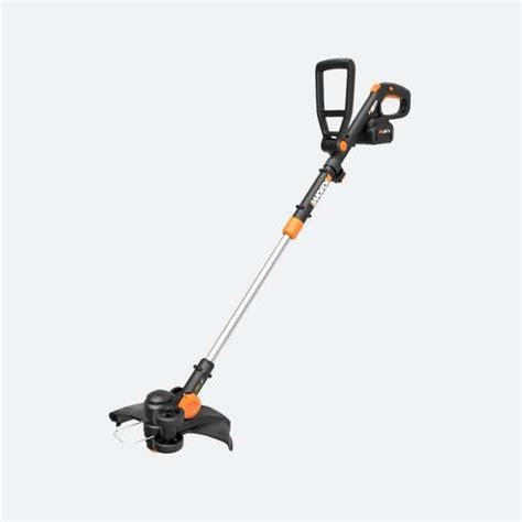 Worx 20V Power Share GT Revolution String Trimmer 12 4 0AH Dutch