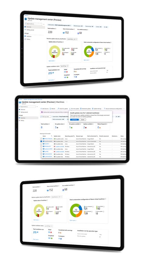Patch Management In Azure By Idenxt