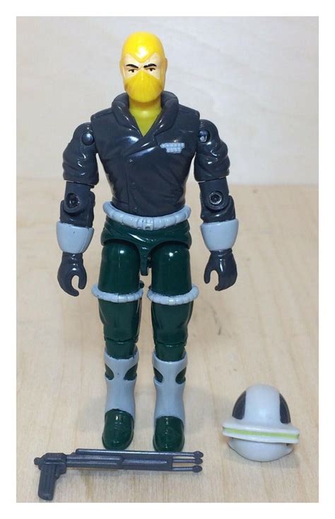 Gi Joe Gi Joe Decimator V1
