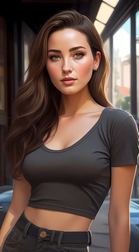 Chat With Jennifer Text Or Voice Enjoy Ai Chat Free And Safe