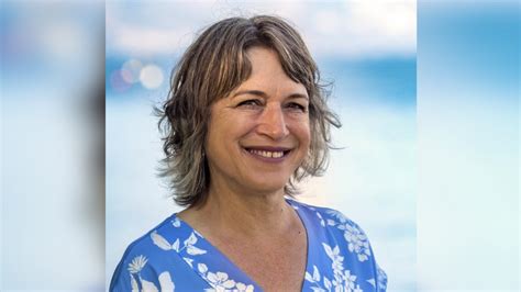 Anna Warwick Sears Acclaimed As Liberal Candidate In Vernon Lake