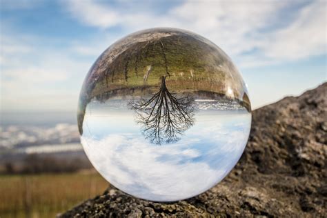 Glass Sphere Bullet Free Photo On Pixabay Pixabay