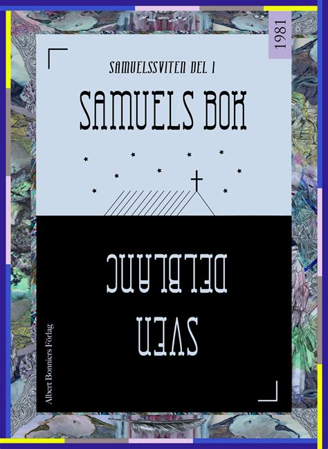 Samuels bok