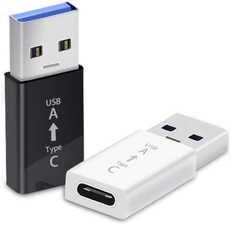 Jp Type C Usb変換アダプター 1個セット Usb3 0 Otg 変換コネクタ タイプc 急速充電 Type C→usb A アダプター 充電器 ケーブル