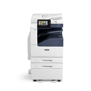 MULTIFUNCIONAL A COLOR XEROX VERSALINK C7020 C7025 C7030