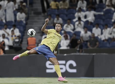 Goals And Highlights Al Nassr 4 1 Us Monastir In Arab Club
