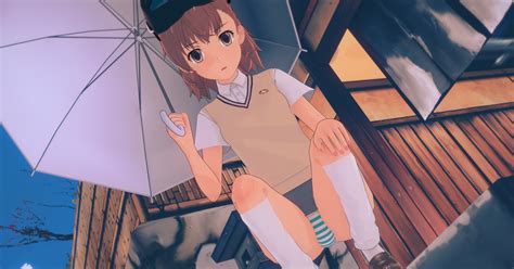 コイカツ A Certain Rainy Day 2 Leona Hのイラスト Pixiv
