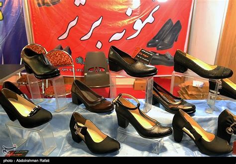 کرونا 80 درصد تولیدی های فعال کیف و کفش چرم همدان را به تعطیلی کشاند