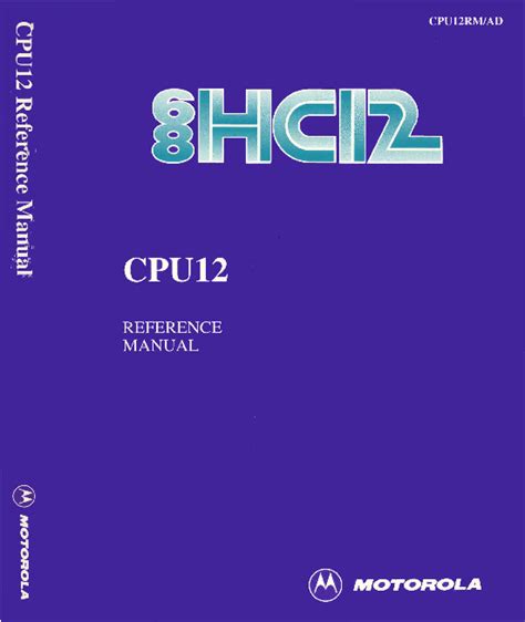 Motorola R7 Portable Two Way Radios Instruction Manual