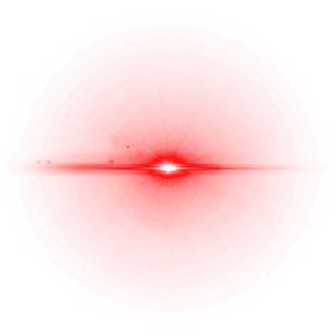 Red Light Effect Pngs For Free Download
