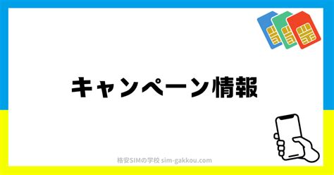 【2024年最新】格安sim初心者必見！libmoの料金・評判を徹底解説 格安simの学校