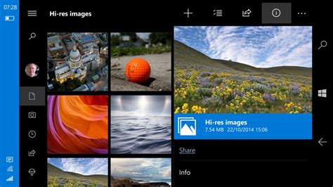onedrive uwp update brings more file type previews