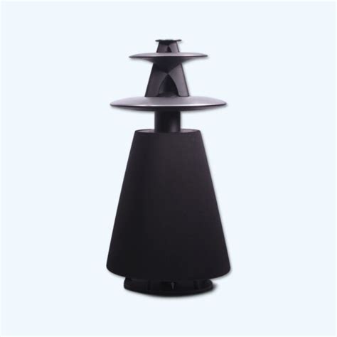 Beolab Mk Boacustics