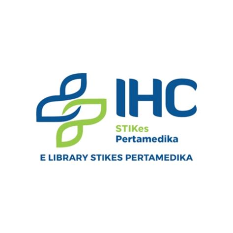 E Library Stikes Pertamedika By Pt Enam Kubuku Indonesia