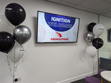 Ignition Technology On Linkedin Partnership