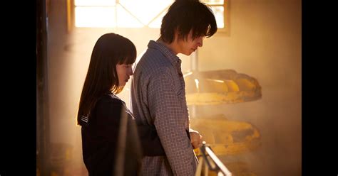 映画『夏への扉 ―キミのいる未来へ―』公式sns 株式会社id クリエイティブエージェンシー