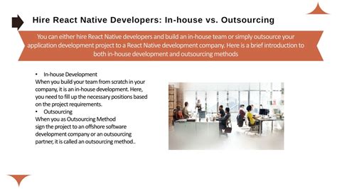 Ppt Detail Guide How To Hire Dedicated React Native Developers For Startups And C Powerpoint