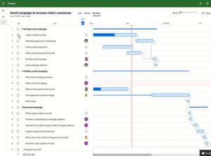 10 Best Gantt Chart Construction Software Tools In 2025 ClickUp