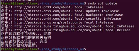 Run The Command Ros Run Micro Ros Setup Build Agent Sh Failed Issue