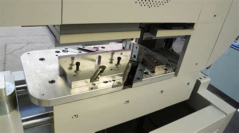 Seamless Welding Machinehisena Cnc