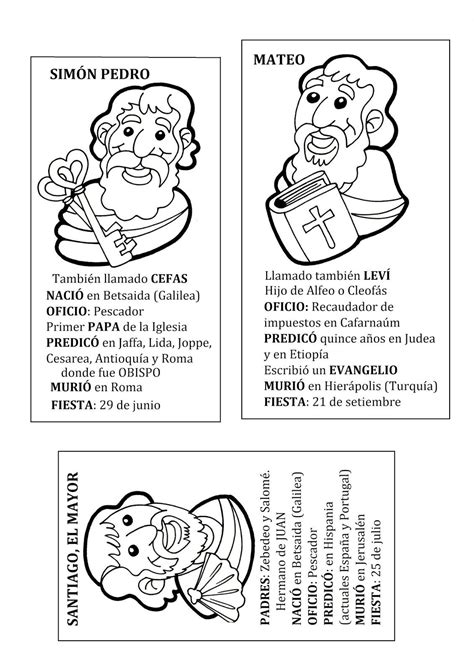 Encontrado En Bing Desde Aprendemosencatequesis Blogspot Escuela