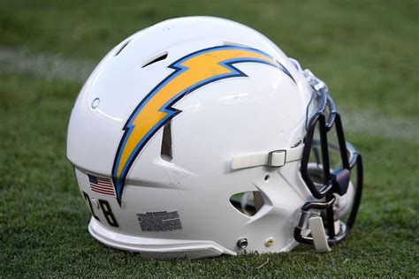 NFLs Chargers Announce They Are Moving To Los Angeles HeraldNet