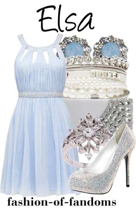Fandom Fashion Fandom Fashion Disney Princess Fashion Fandom Outfits
