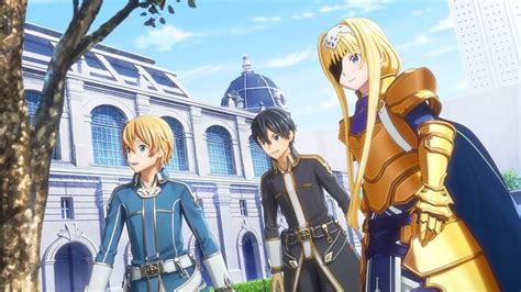 5 Best Anime Mmos To Try In 2024