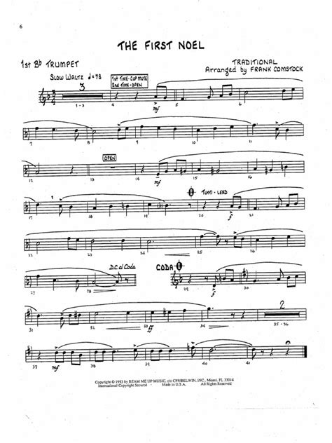 first noel 06 tp1 pdf