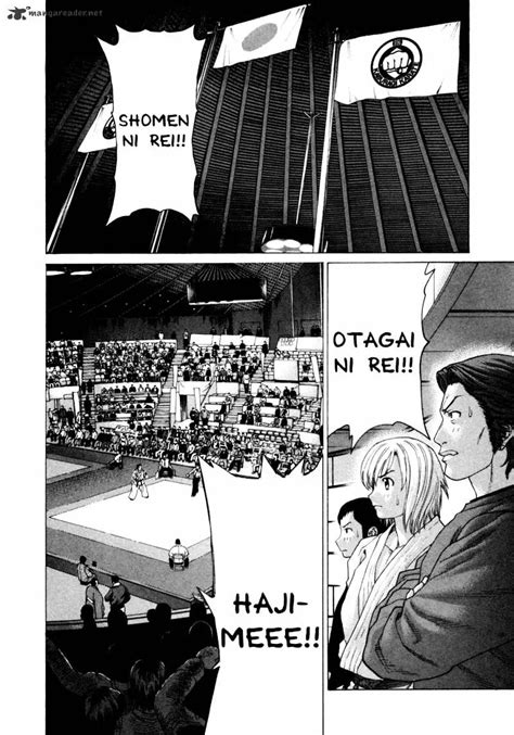 Read Karate Shoukoushi Kohinata Minoru 117 Onimanga