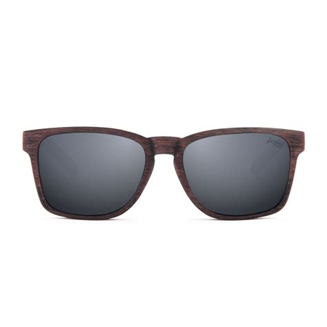The Indian Face Polarized Free Spirit Sunglasses Brown Dressinn