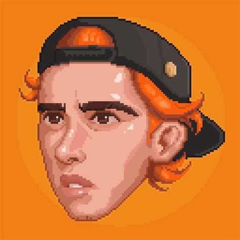 8bit Pollitq By Pollitq On Newgrounds