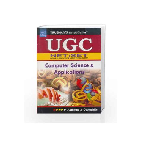 Ugc Computer Science And Application By Sanjay Singhal Buy Online Ugc